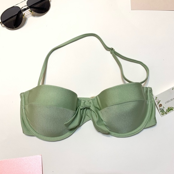 Chelsea & Violet | Swim | New Chelsea Violet Swim Tops | Poshmark